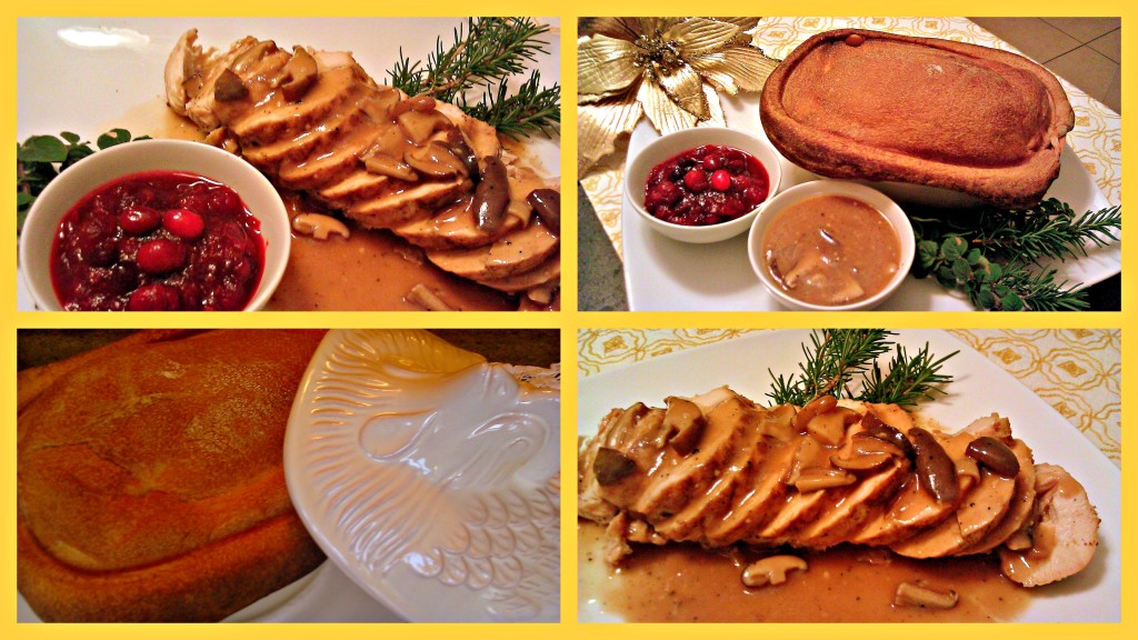 Turkey Feast - Adriana's Best Recipes