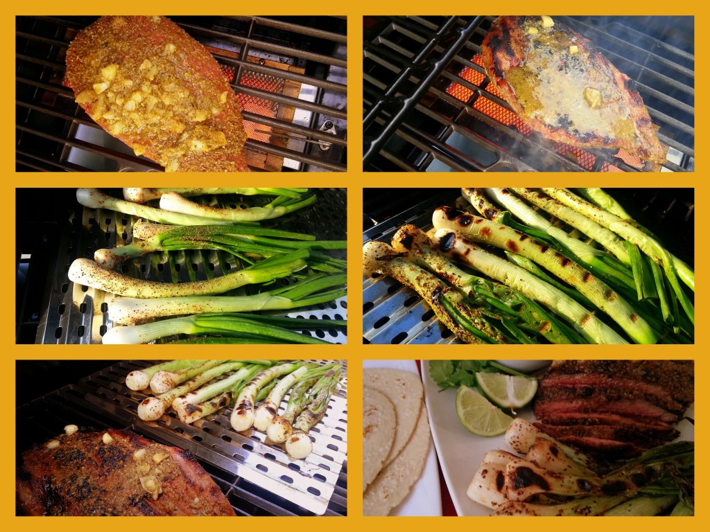 Mexican Carne Asada - Adriana's Best Recipes