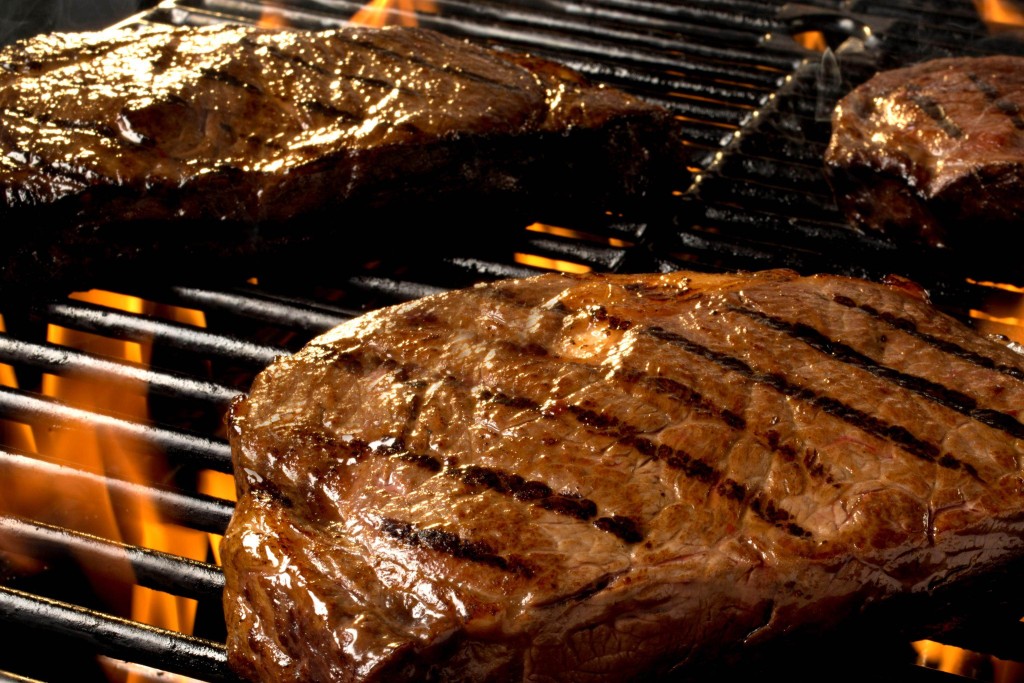 Mexican Carne Asada - Adriana's Best Recipes