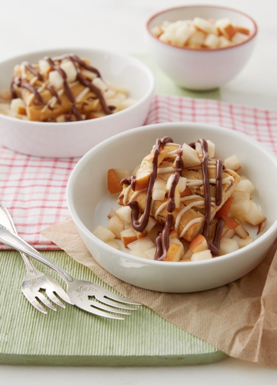Easy Dessert Hacks - Adriana's Best Recipes