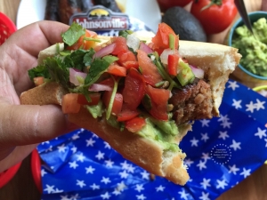 Spicy Firecracker Pork Brats - Adriana's Best Recipes