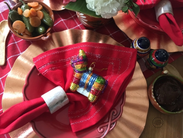 Hosting Las Posadas Party at Home - Adriana's Best Recipes