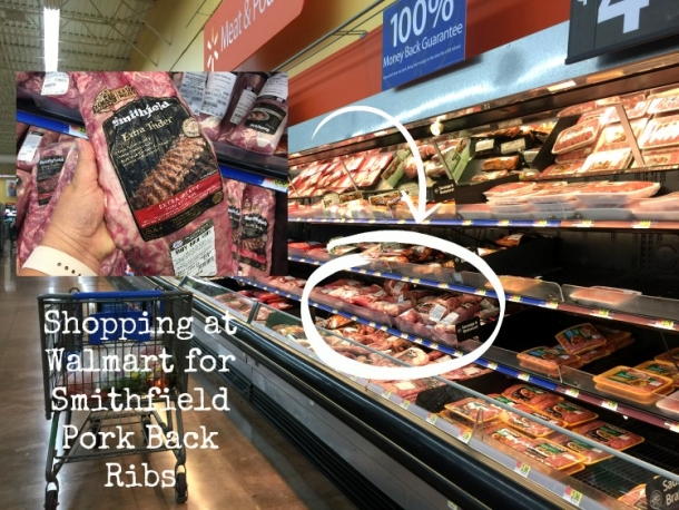 Grilled Cuban Style Pork Ribs Feast - Adriana's Best Recipes