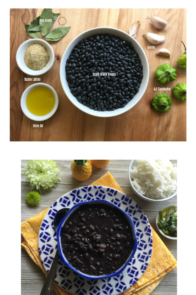 Cuban Black Beans A Family Tradition - Adriana's Best Recipes