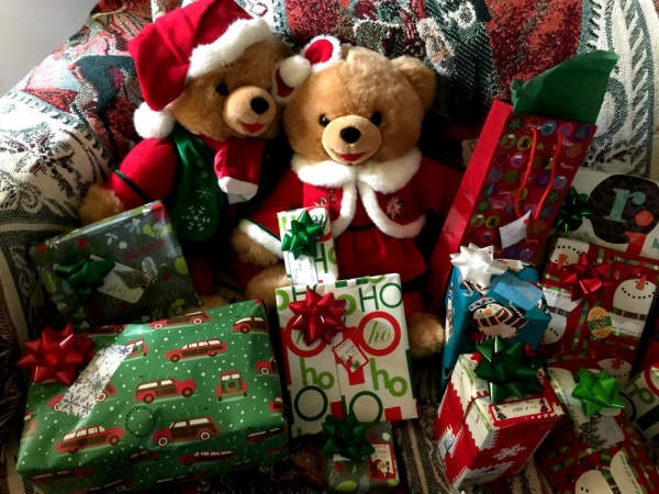 Flan Cake for a Sweet Christmas Time - Adriana's Best Recipes