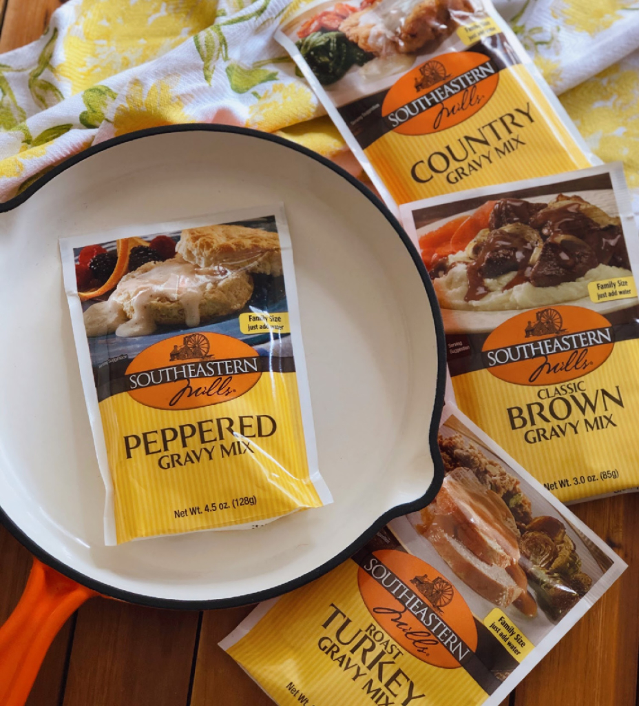 Peppered Turkey Tenderloin - Adriana's Best Recipes