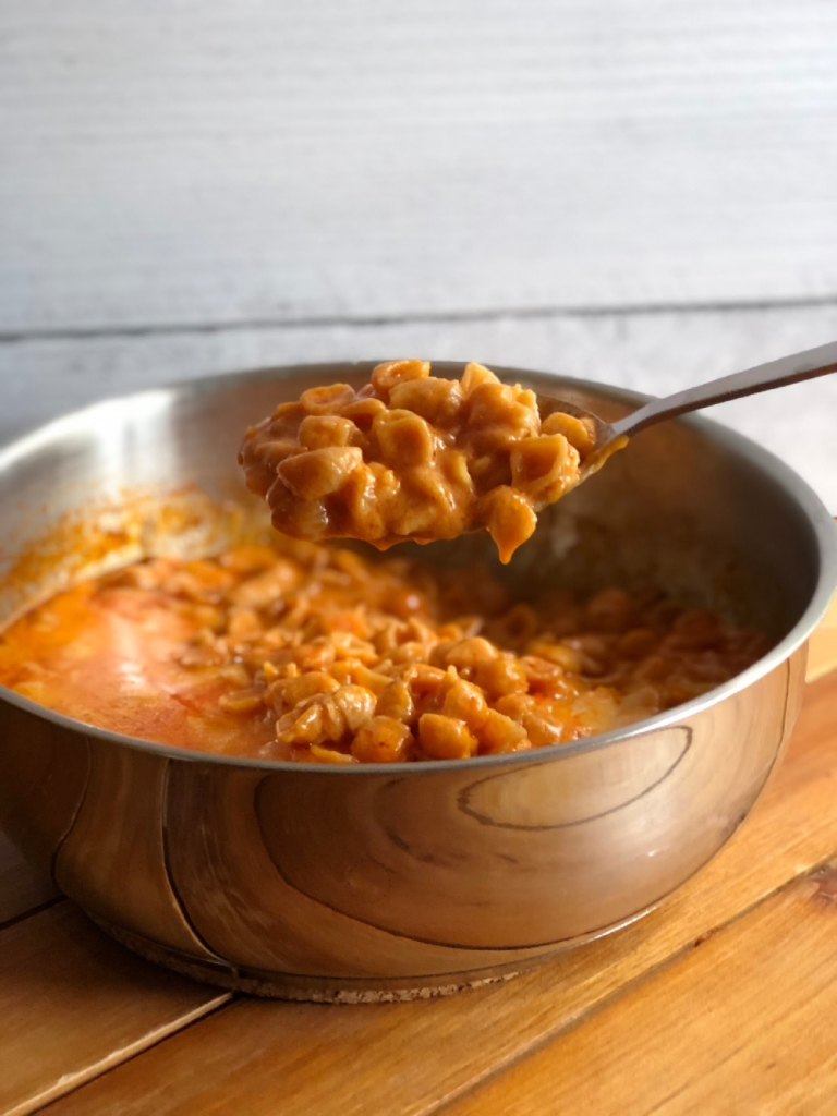 Mexican Pasta Shells with Cheese - Adriana's Best Recipes