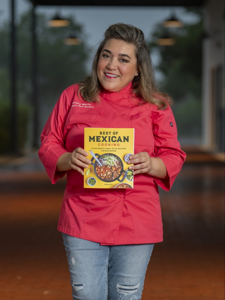 Watermelon Salad And Balsamic Reduction Adriana S Best Recipes