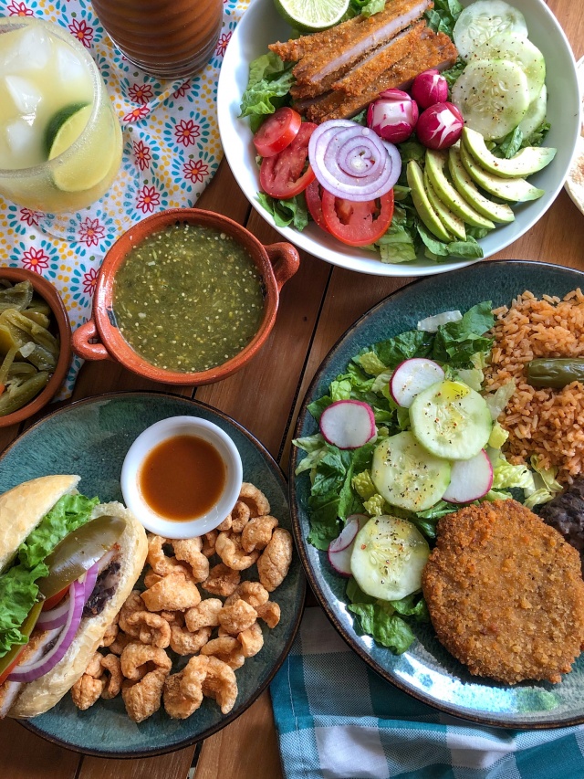 Adriana's Best Recipes