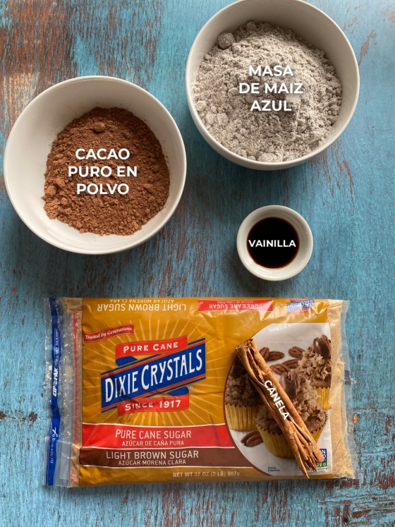 Pozol, Una Bebida Auténtica Mexicana - Adriana's Best Recipes