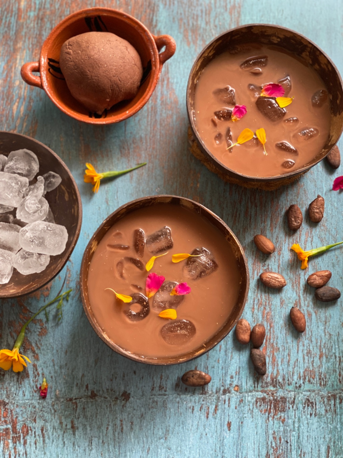 Pozol, Una Bebida Auténtica Mexicana - Adriana's Best Recipes