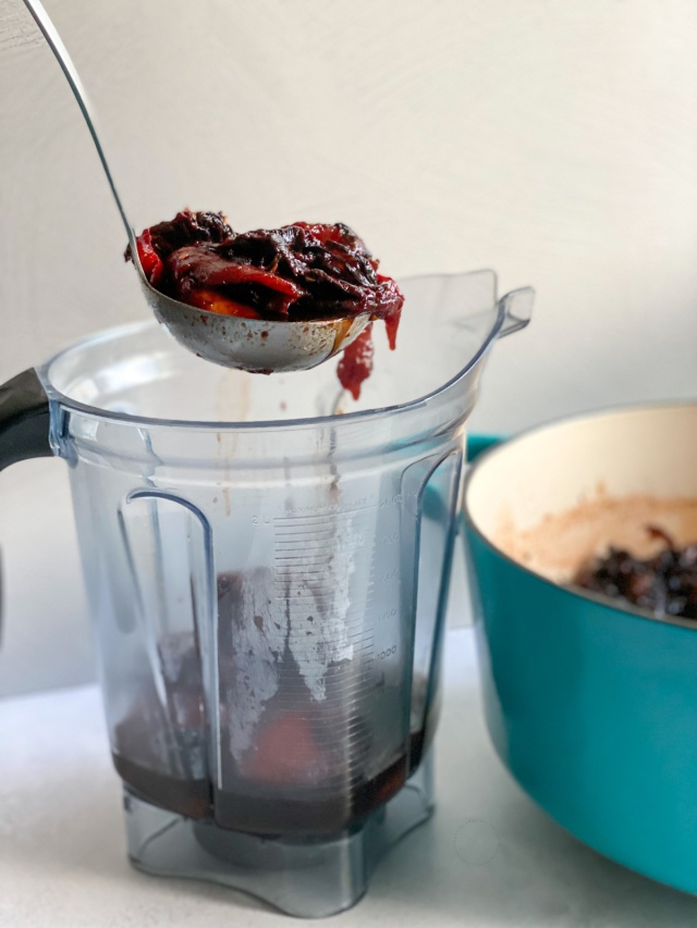 Best Chamoy Sauce Recipe - Adriana's Best Recipes