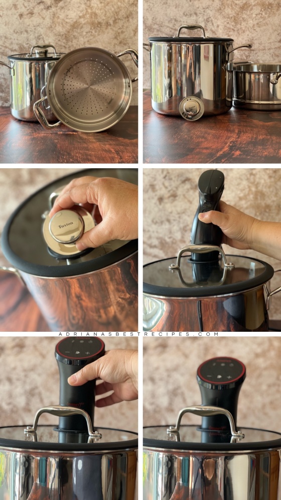 Mexican Holiday Fruit Punch or Ponche